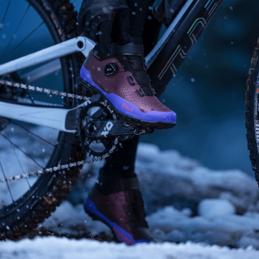 Meilleures chaussures vélo de route | Fizik, Sidi, Bontrager - Lepape