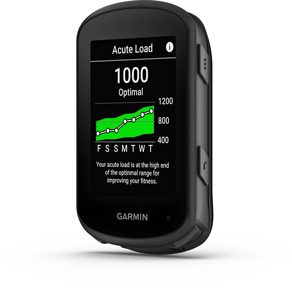 Compteurs de vélo Garmin Edge