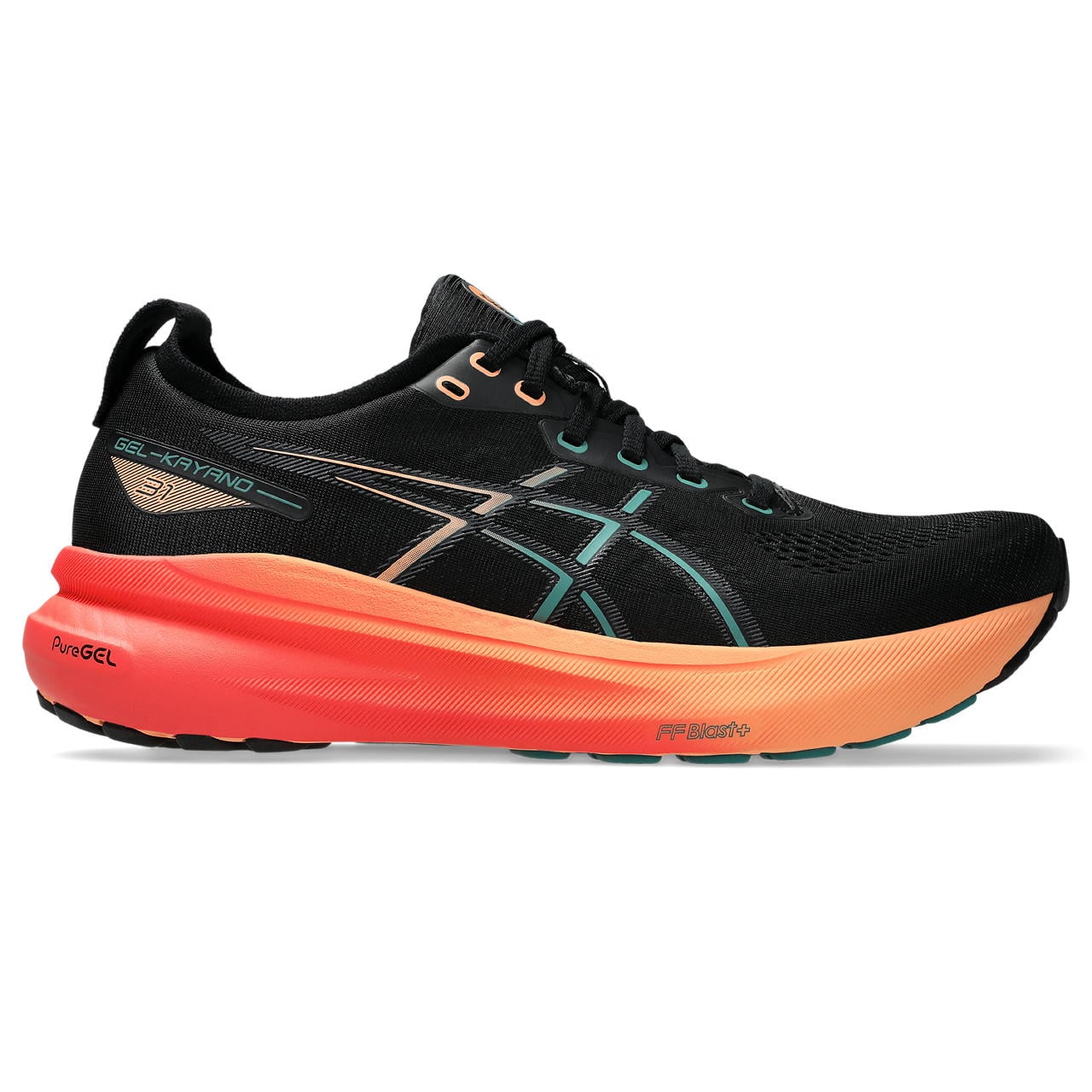 Asics - Lepape
