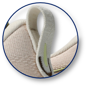 Asics technologies - Lepape