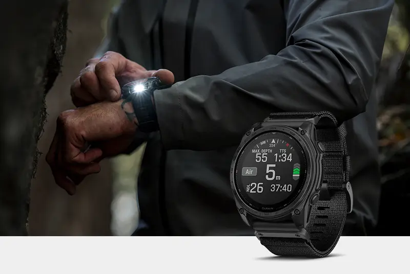 Choisir sa montre Garmin : conseils et modèles - Lepape