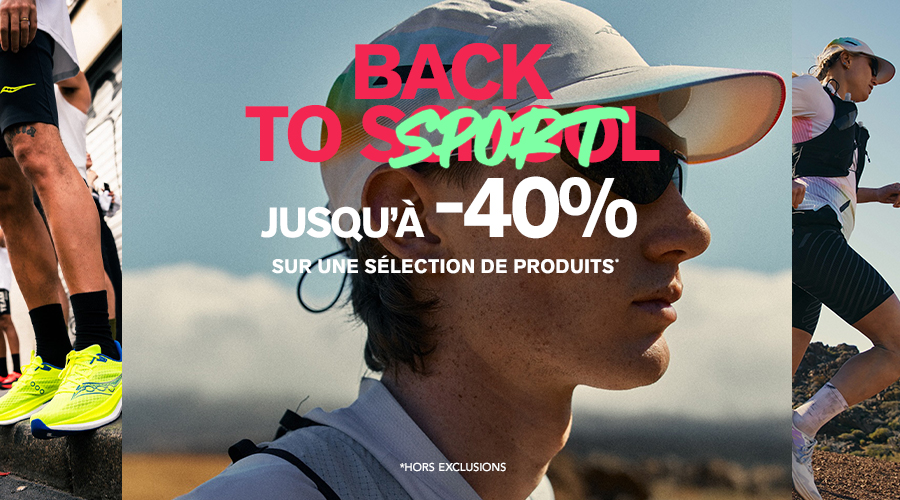 Back to Sport LEPAPE