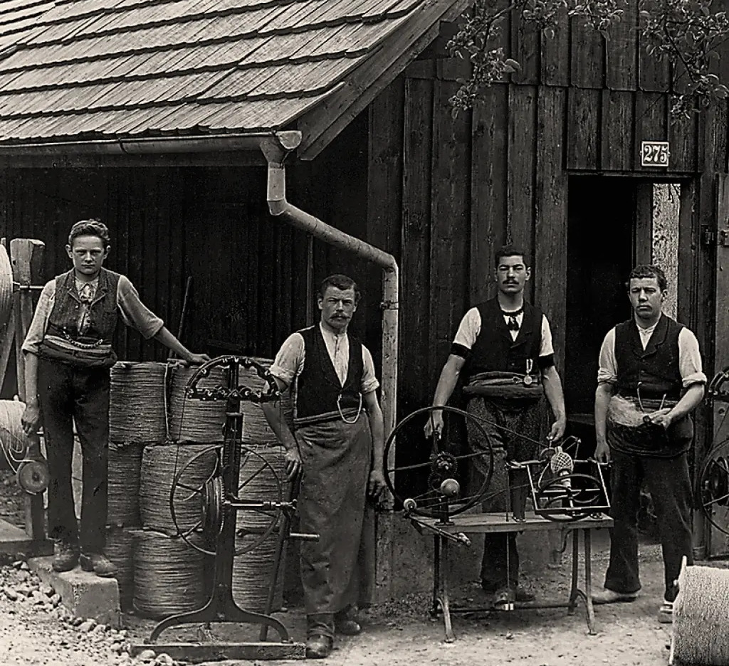 Mammut : 160 ans d'aventure - Lepape