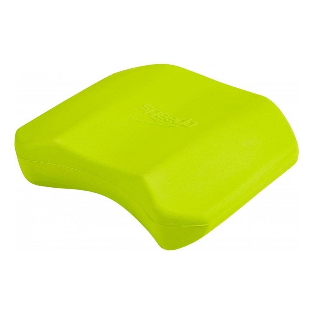 Speedo kick foam jaune fluo : pull